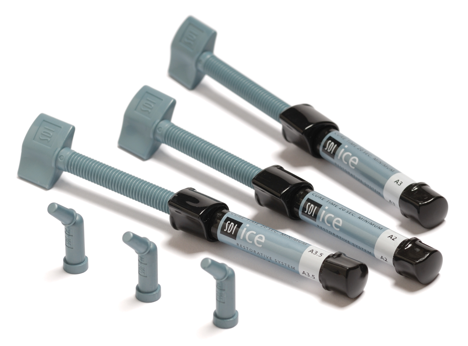 Galería de Imágenes - SDI