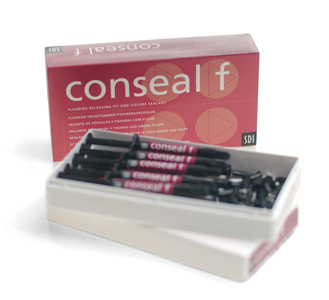 conseal f - SDI