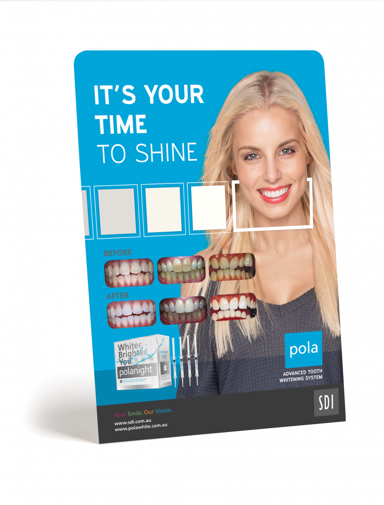 marketing materials - SDI