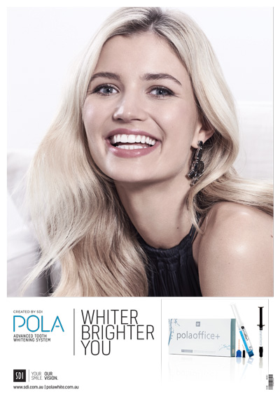 marketing materials - SDI