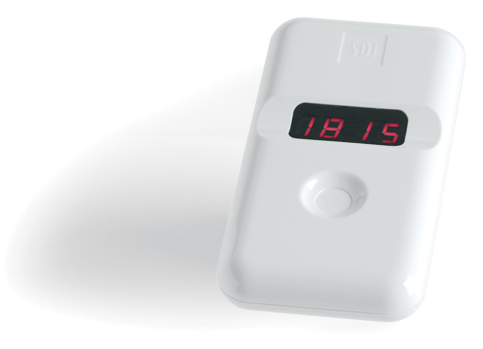 led radiometer - SDI