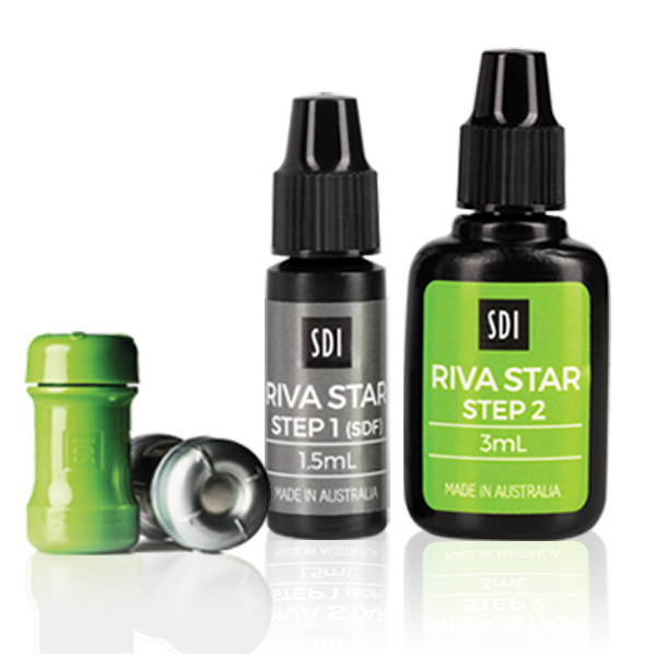 riva star - SDI