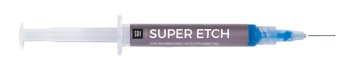 super etch - SDI