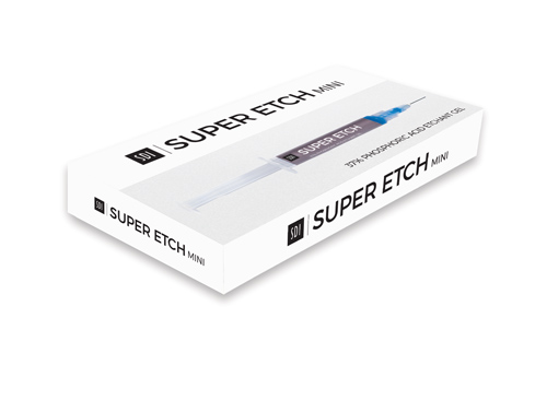 super etch - SDI