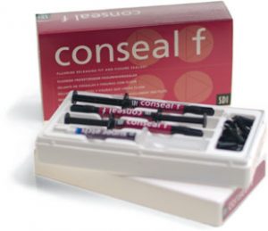 conseal f - SDI
