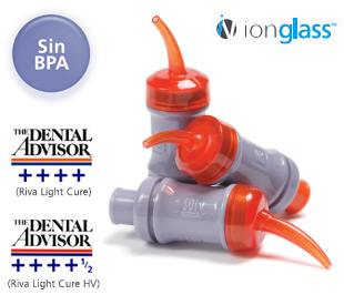 riva light cure - SDI