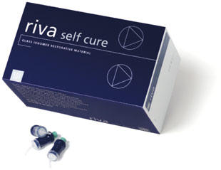 riva self cure/HV - SDI