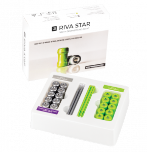 riva star - SDI