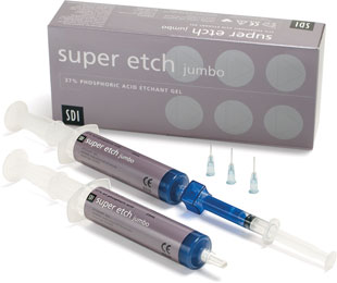 super etch - SDI