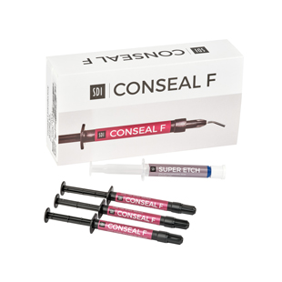 Conseal F - SDI