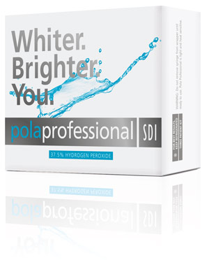 pola professional - SDI