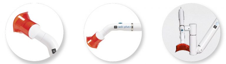 pola whitening stand - SDI
