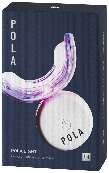 pola light - SDI