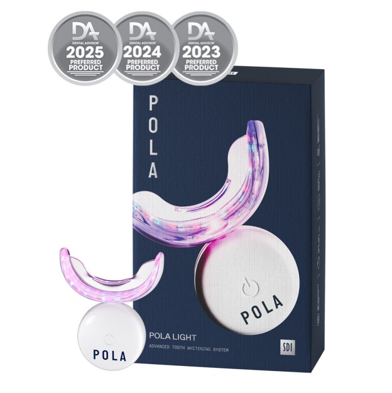 pola light - SDI