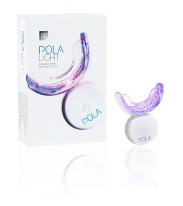 pola light - SDI