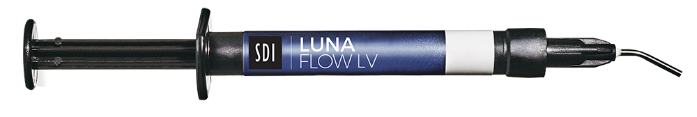 luna flow - SDI