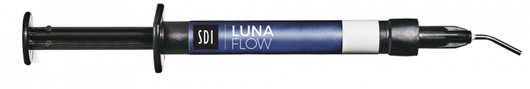 luna flow - SDI