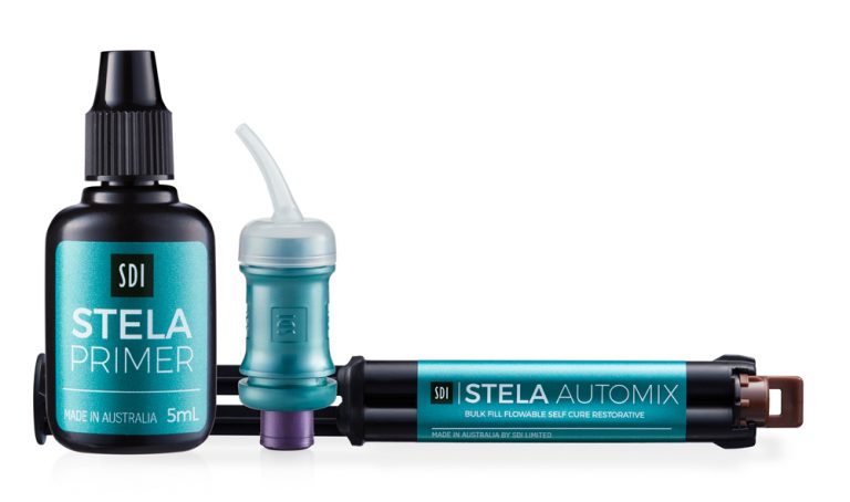 Stela sample request - SDI